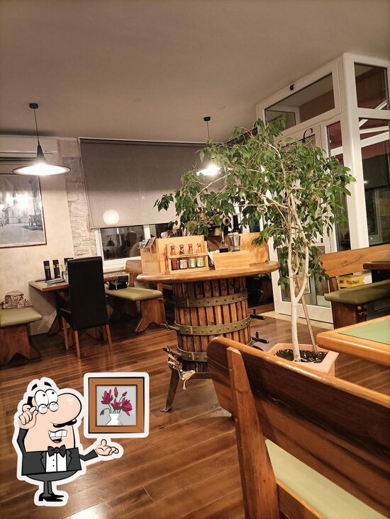 Primizia, Brtonigla - Restaurant menu, prices and reviews