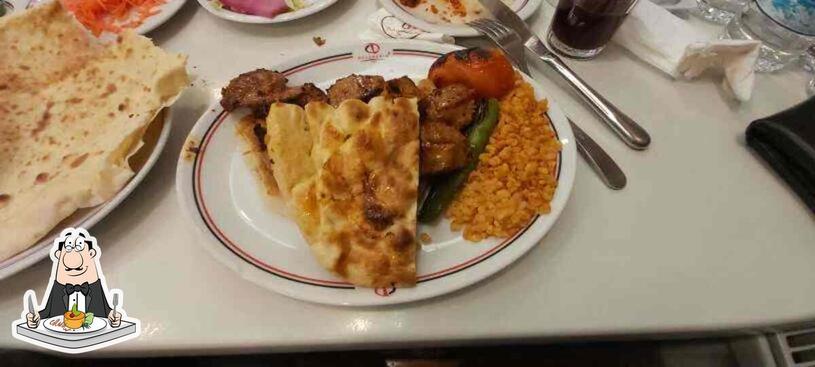 Duveroglu, Ankara, Ordular Sk. No:1 - Restaurant reviews