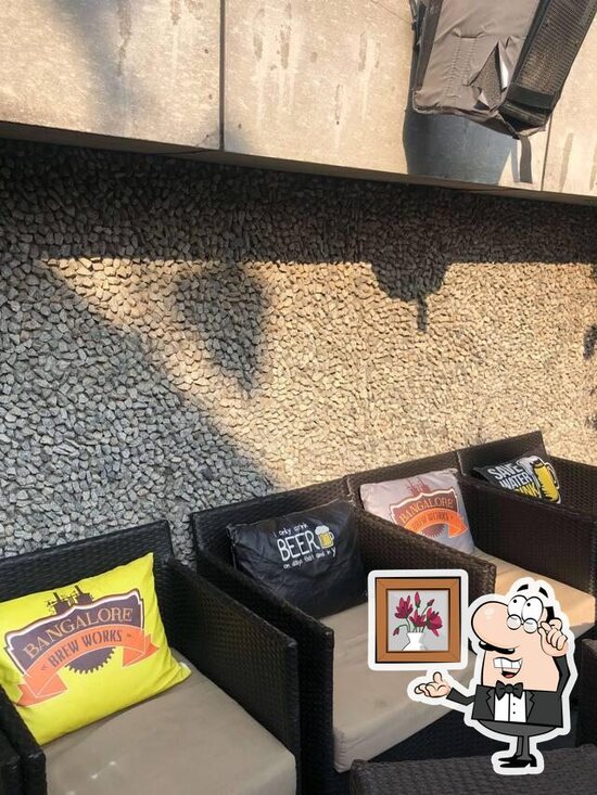 Bangalore Brew Works, Bengaluru, 99 - Restaurant reviews