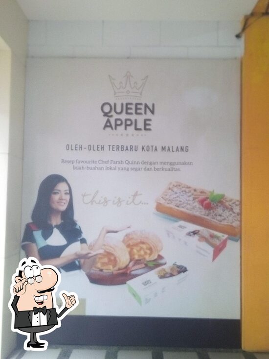 Queen Apple, Malang - Restaurant menu, prices and reviews