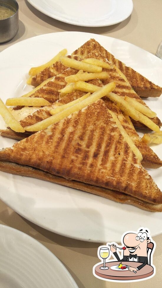 Cheetal Grand, Khatauli, Khatauli Bypass - Restaurant reviews