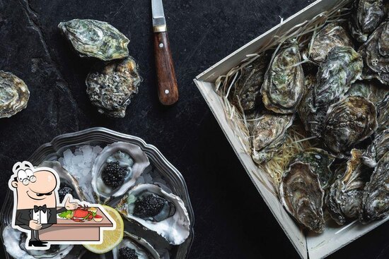 The Fat Pike restaurant, Copenhagen - Restaurant menu and reviews