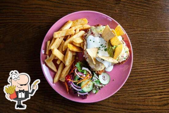 Beach House Bar & Grill Springfield in Springfield Central - Restaurant ...