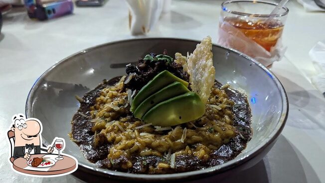 Blitz Bar & Lounge, Santo Domingo - Restaurant reviews