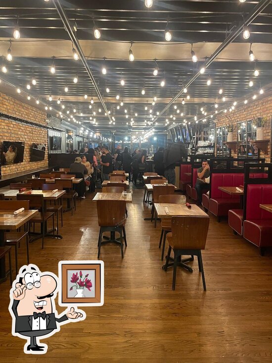 Catch 13 RVC, Rockville Centre - Restaurant menu, prices and reviews