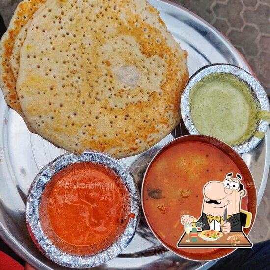 Chennai Maratha- An Indian Cuisine Restaurant, Chandigarh - Restaurant ...
