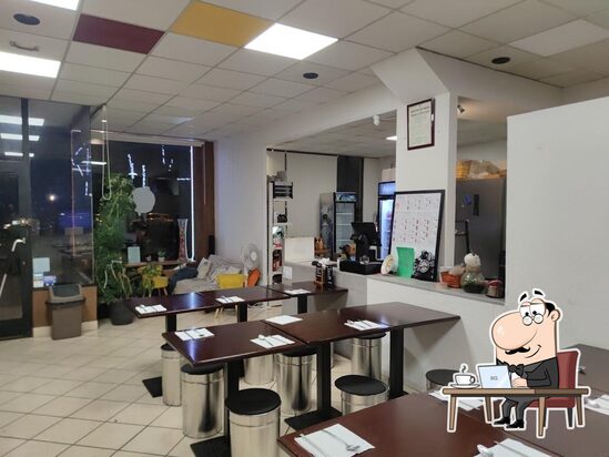 Chingu, Schiltigheim - Restaurant menu, prices and reviews