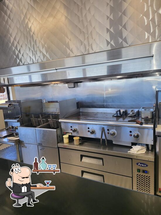 Creek Bottom Burgers & BBQ in Newcastle - Restaurant reviews