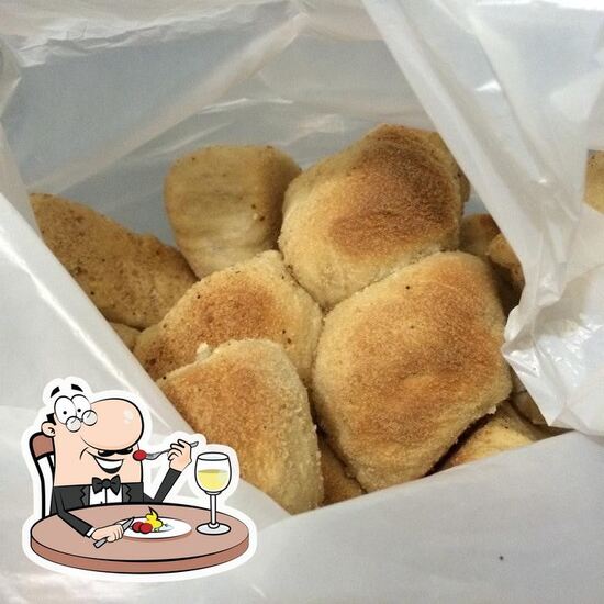Dumaguete Hot Pan de Sal, Dumaguete - Restaurant menu, prices and reviews