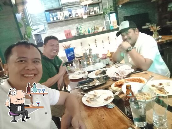 FIYO BAGI RESTAURANT AND BAR, Quezon City - Restaurant menu, prices and ...