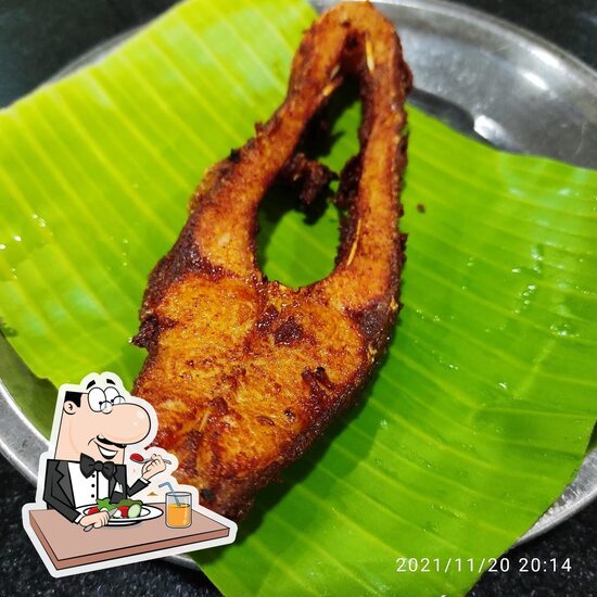 FR.LOURDHU XAVIER CANTEEN - Restaurant menu, prices and reviews