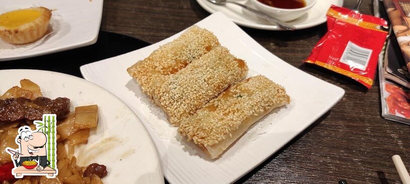 Golden Dragon (Colindale), 399 Edgware Rd in London - Restaurant reviews