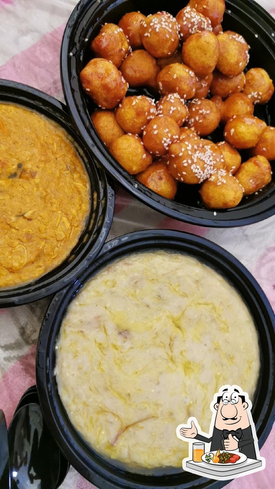 Harees Al Fareej restaurant, Al Ain - Restaurant menu, prices and reviews
