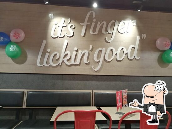 KFC, New Delhi - Restaurant menu, prices and reviews