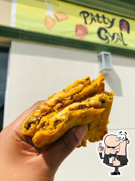 Patty Gyal in Ajax - Restaurant reviews