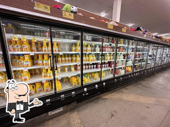 Safeway, Estes Park - Restaurant menu, prices and reviews
