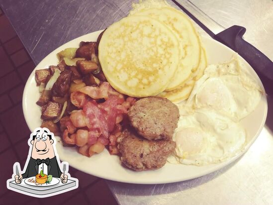 Siwiak's Homestyle Cooking, Houston - Restaurant menu, prices and reviews