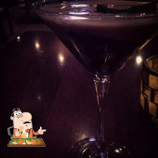 Statler's Lounge, Boston - Restaurant menu, prices and reviews
