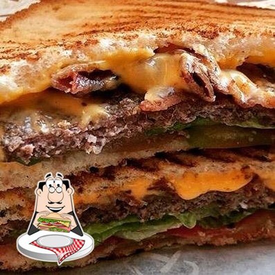 Street Toast restaurant, Torre del Greco - Restaurant menu and reviews