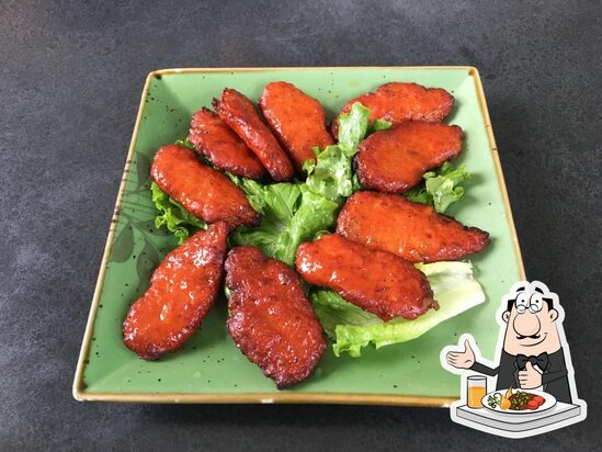 T.H. Dang Restaurant in Winnipeg - Restaurant menu and reviews