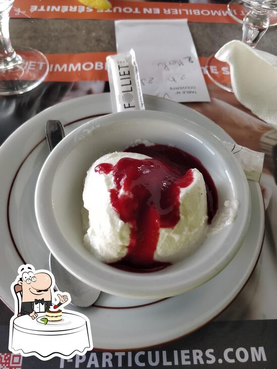 Pont Neuf restaurant, Bourg-de-Péage - Restaurant reviews