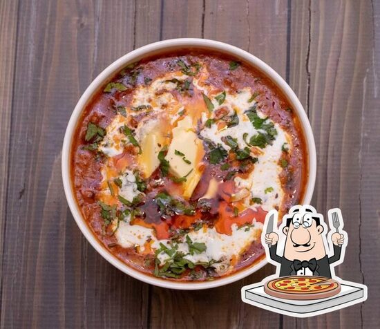 maya kitchen, New Delhi - Restaurant menu, prices and reviews