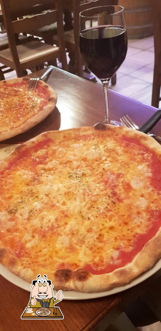 Pizzeria Al Lago, Rorschach - Recensioni del ristorante
