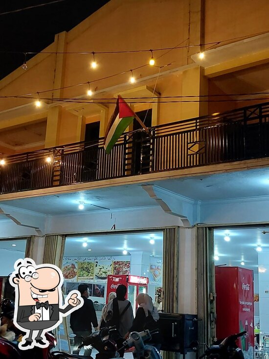 Al-Aqsa Cafe & Resto, Kuningan - Restaurant menu, prices and reviews
