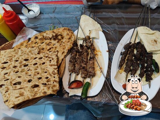 Al Mina Restaurant, Emiratos Árabes Unidos, 882Q+P45 - Opiniones del ...