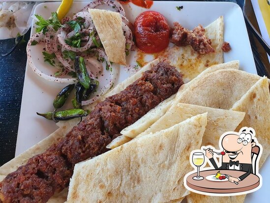 Beyaz Restoran, Turkey - Restaurant reviews