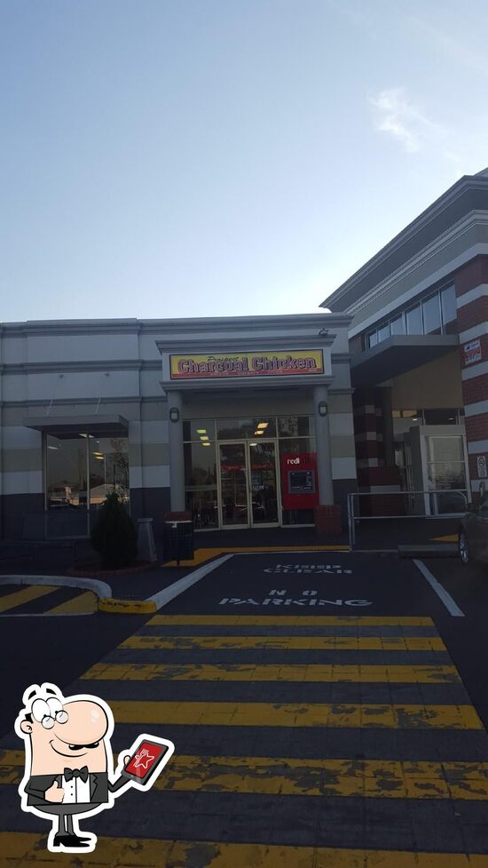 Charcoal Chicken, Prospect Vale - Restaurant menu, prices and reviews