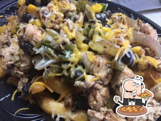 Chompers Diner in Fanning Springs - Restaurant reviews
