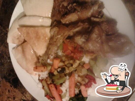 El Señorial Mexican restaurant, Milwaukee, S 31st St - Carta del ...