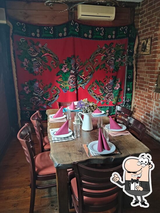 Etno Restaurant Zavičaj, Ribnica - Restaurant reviews