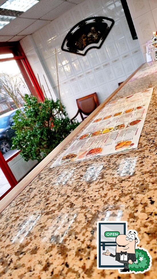 Go Sing (Chinese Takeaway), Epsom - Restaurant menu, prices and reviews