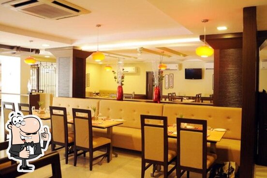 Menu at Jeevan - Your Cafe, Chennai, 14 Jaganathan Road