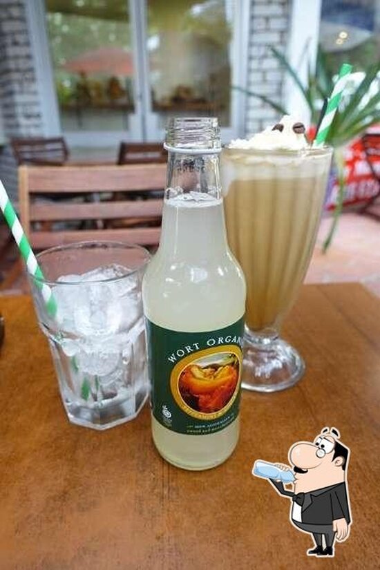 Laneway Cafe in Iluka - Restaurant reviews