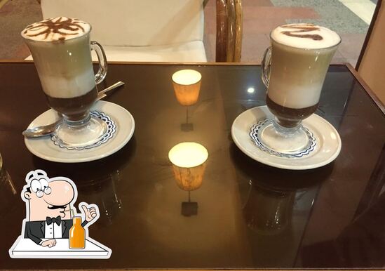 Masaya Café cafe, Hurghada - Restaurantbewertungen