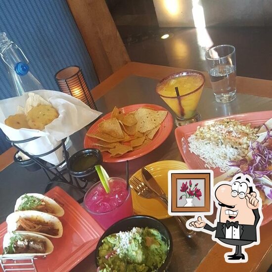 Maya Grill, Orlando - Menú del restaurante, precios y reseñas