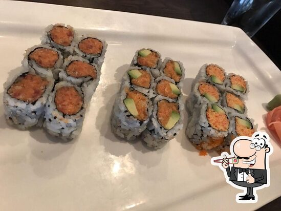 Passion Fin in Ashburn - Restaurant menu and reviews