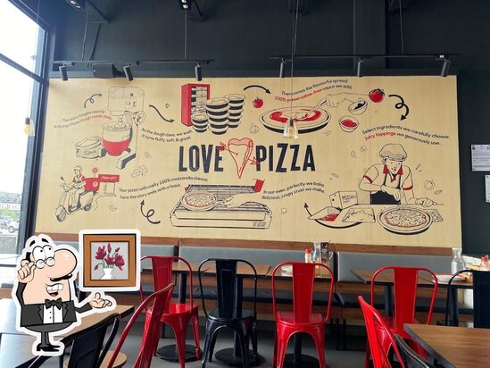Pizza Hut, Indore - Restaurant menu, prices and reviews