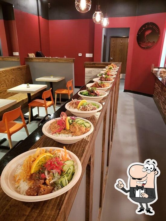 Pokelicious, Overland Park - Restaurant menu, prices and reviews