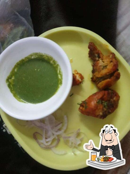 Rajdhani Chicken Point, Dehradun - Restaurant reviews