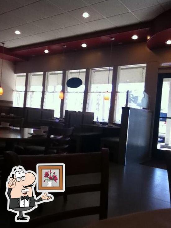 Red Chili House, Rancho Cucamonga - Restaurant menu, prices and reviews