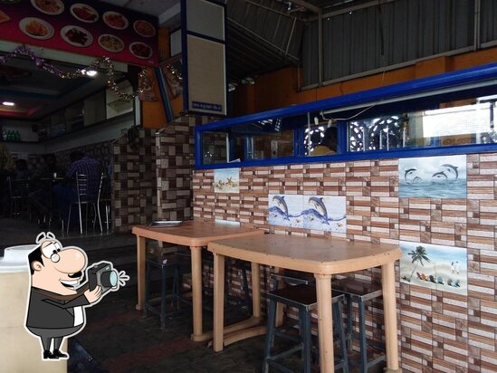 Saravana mess and bakery, Chithode - Restaurant menu, prices and reviews