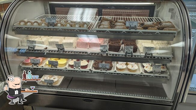 Supreme Kringle Bakery, 3314 S National Ave in Springfield - Restaurant ...
