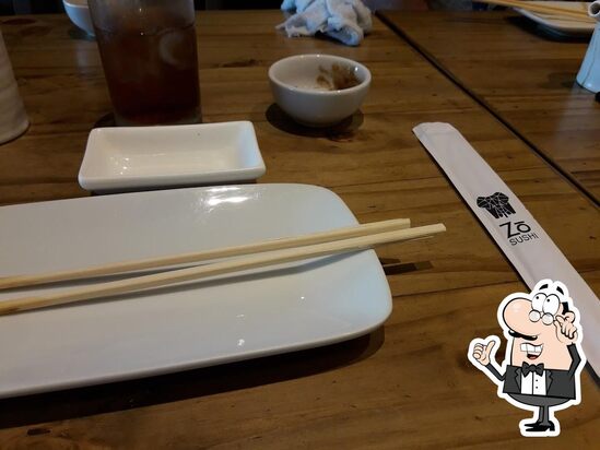 Zo Sushi, Rio de Janeiro - Restaurant menu, prices and reviews
