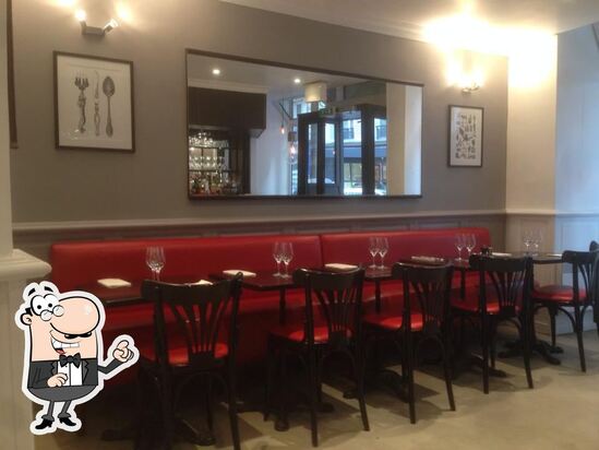 Restaurant Legendre Idéal, Paris - Restaurant menu, prices and reviews