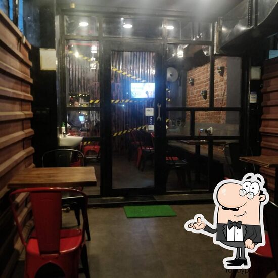 The Serial Griller - Andheri, Mumbai, Shop 20 - Restaurant menu and reviews