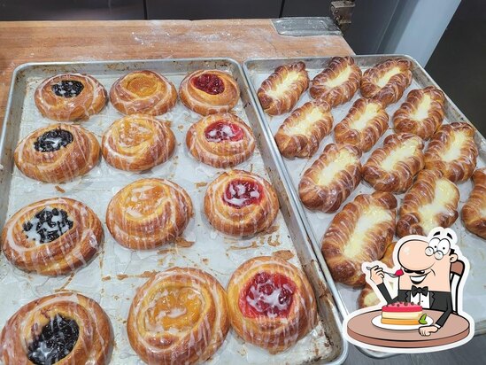 Martinez Bakery in Fort Calhoun - Restaurant reviews